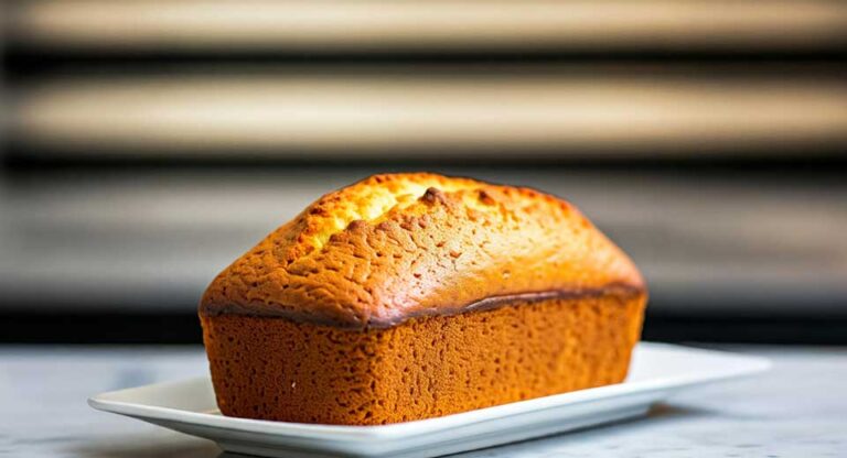Baking the Perfect Loaf Cake – BakeLogy